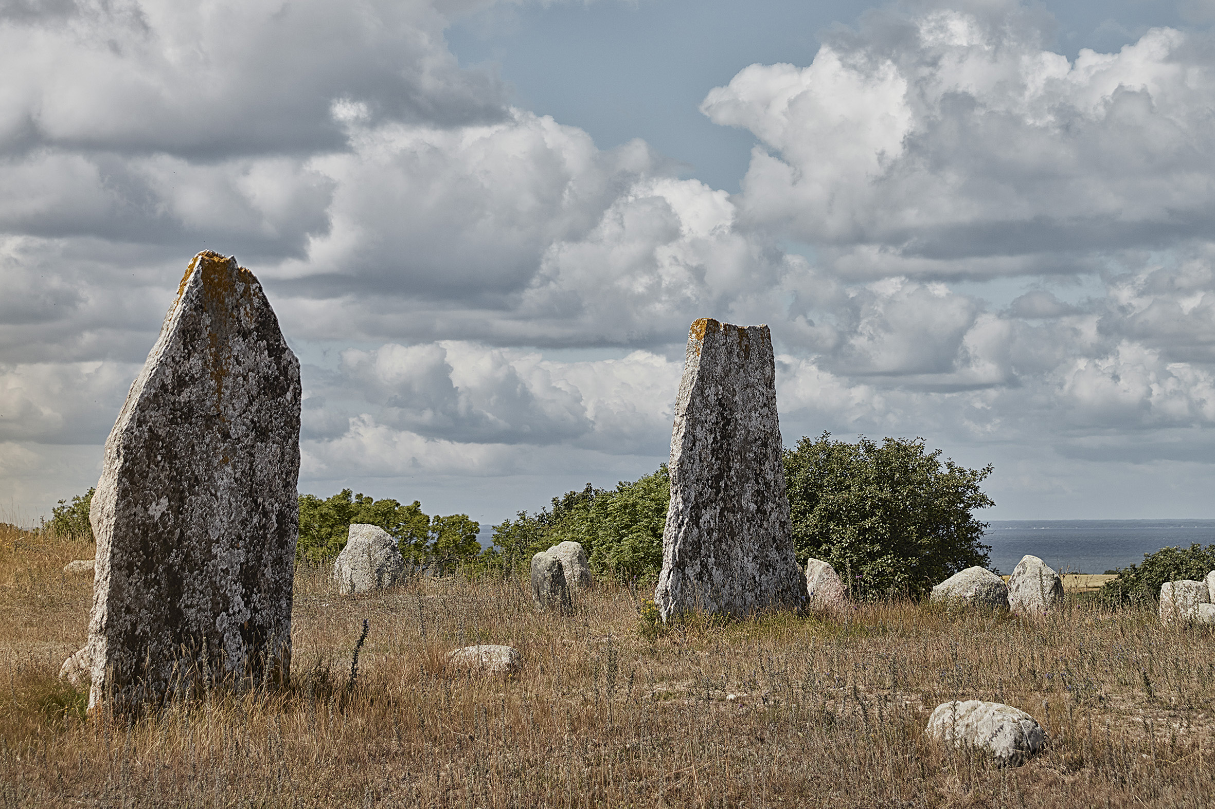 Öland Sweden – Our travel journal